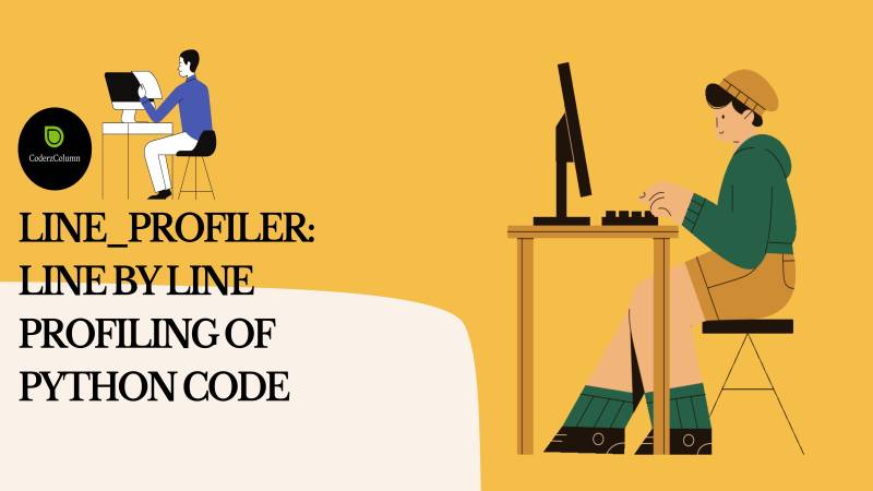 Line Profiler Line By Line Profiling Of Python Code
